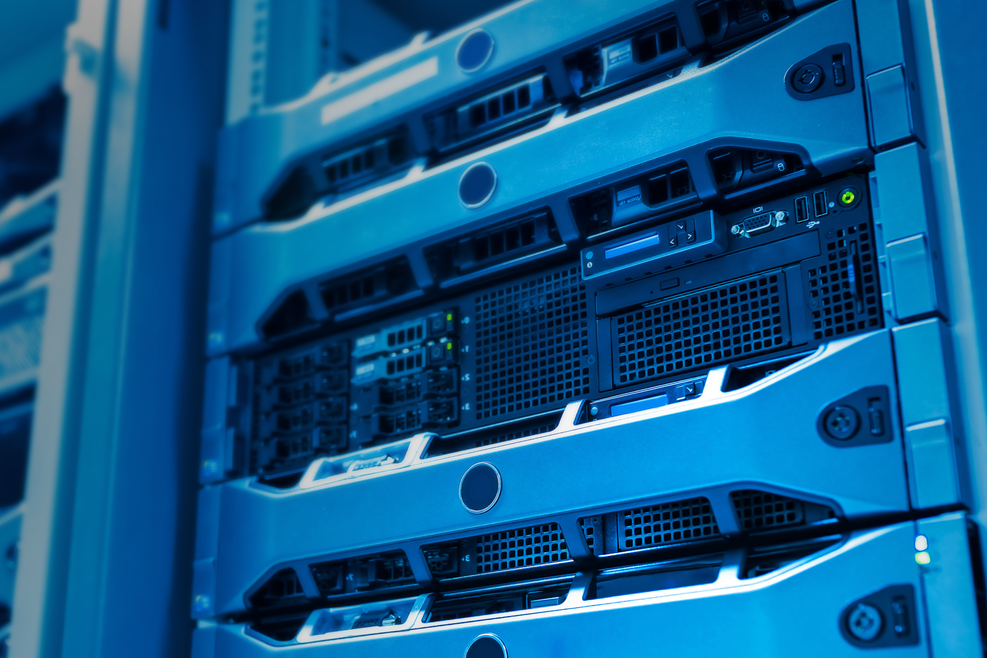 Virtual Servers | Intuitiv Digital | Intuitiv Digital