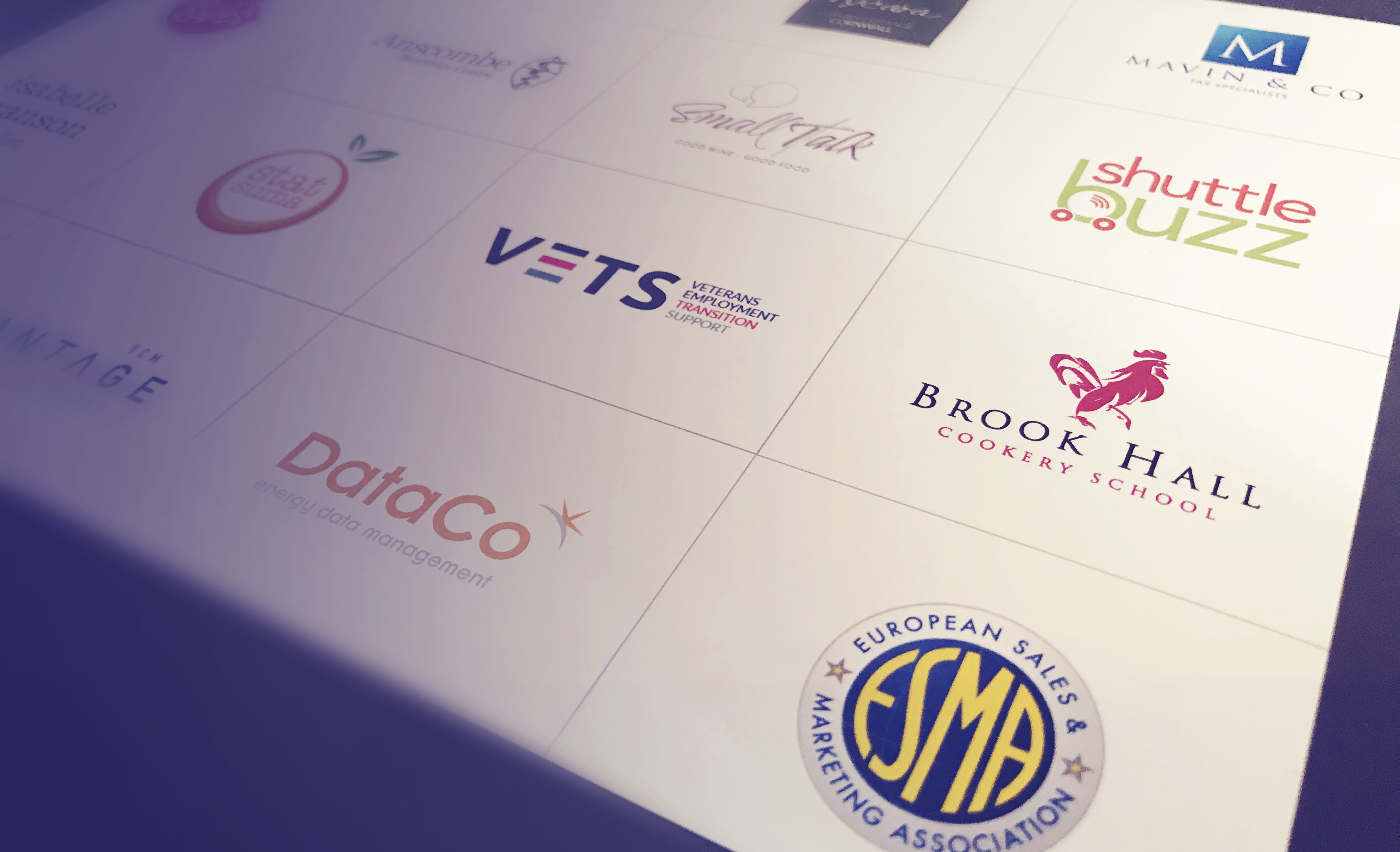 How to Design a Logo for Your Website | Intuitiv Digital