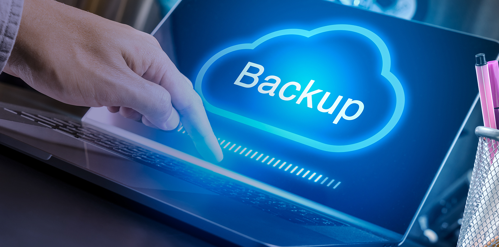 Why Having a Website Backup is so Important | Intuitiv Digital
