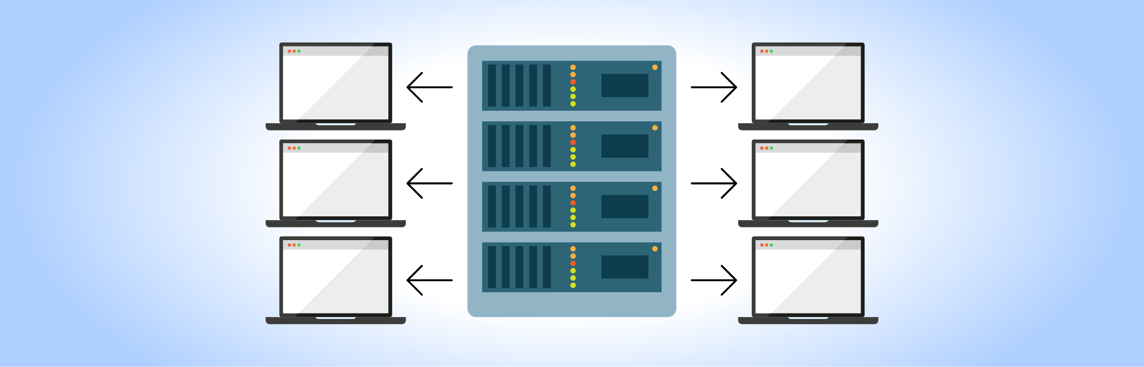 Guide to Umbraco hosting requirements | Intuitiv Digital