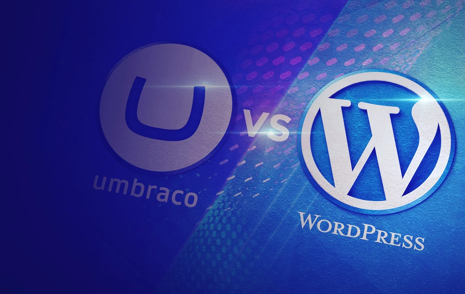 Umbraco vs WordPress: Which CMS is Right for You | Intuitiv Digital