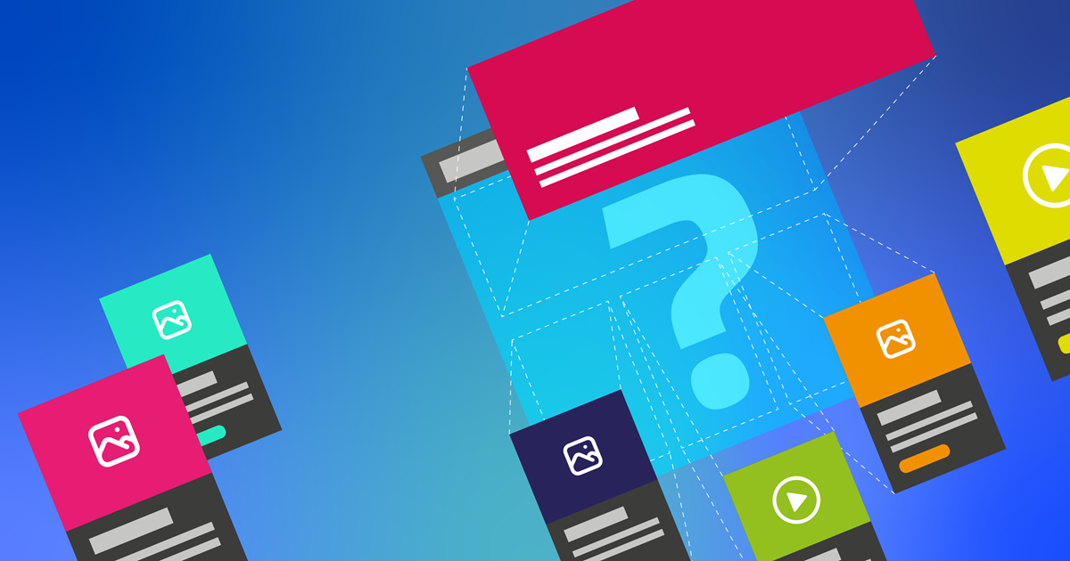 Custom Website Design Vs Template Website Intuitiv Digital